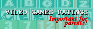 Parents’ guide to Video Games Ratings - Gaming Mommy